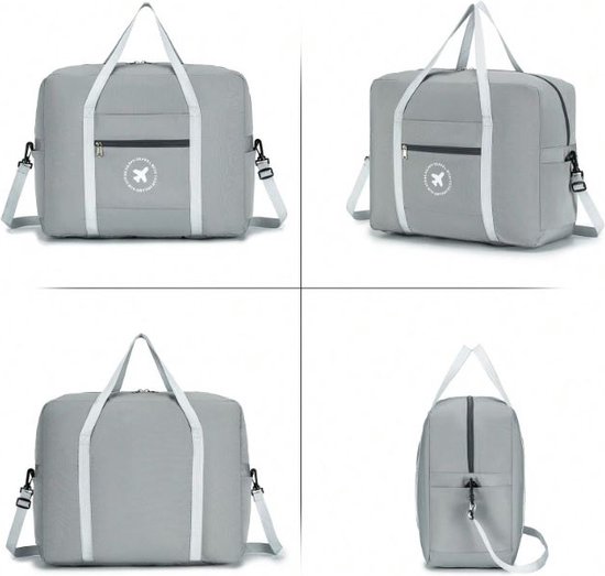 EasyJet - KLM - TUI - Flybe - Corendon - Handbagage reistas - Cabine ...