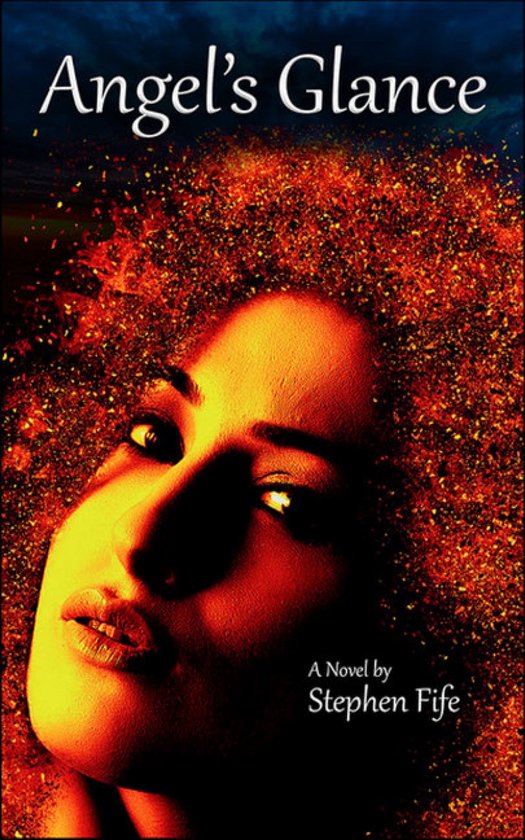 Angel's Glance, Stephen Fife | 9781614572466 | Boeken | bol