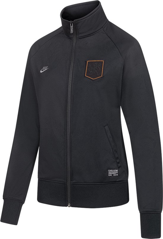 Nike Nederland Track Jacket women KNVB maat medium 'official item' | bol