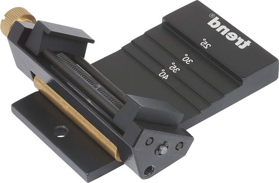 Diamond Honing Guide Set - behoud de juiste hoek - beitels en ...