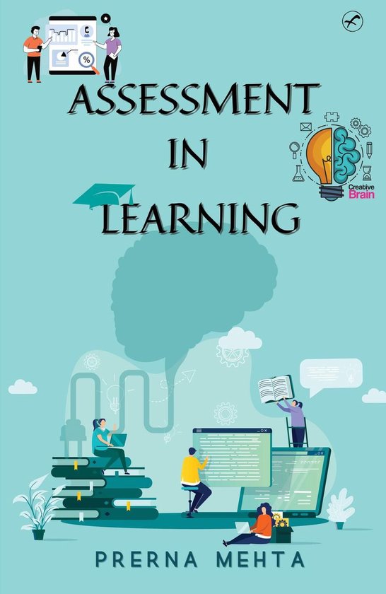 Assessment in Learning (ebook), Prerna Mehta | 9798201612597 | Boeken | bol