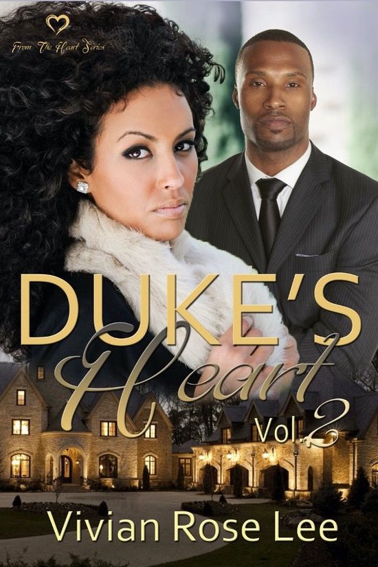 Heart Series 2 - Duke's Heart (ebook), Vivian Rose Lee | 1230007871511 ...
