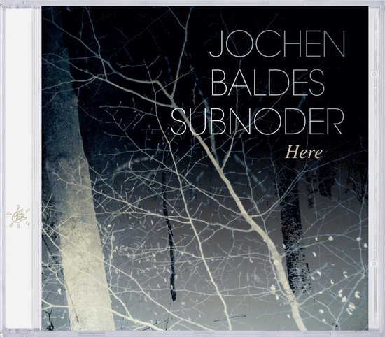Here, Jochen Baldes | CD (album) | Muziek | bol