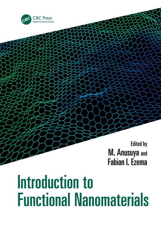 Introduction to Functional Nanomaterials | 9781032800103 | Boeken | bol