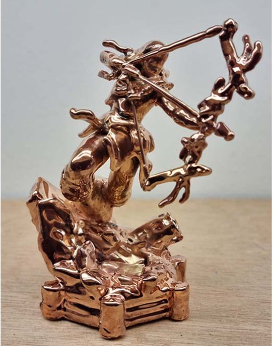 Koper Electroforming Kit Super - 2 liter , zonder voeding | bol