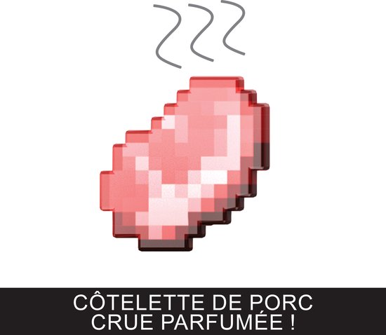 Minecraft DIAMOND LEVEL Varken | bol