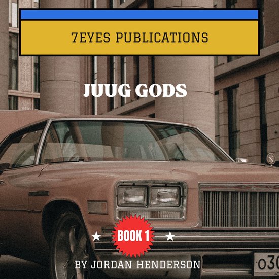 Juug Gods, Jordan Henderson | 9798882387104 | Boeken | bol