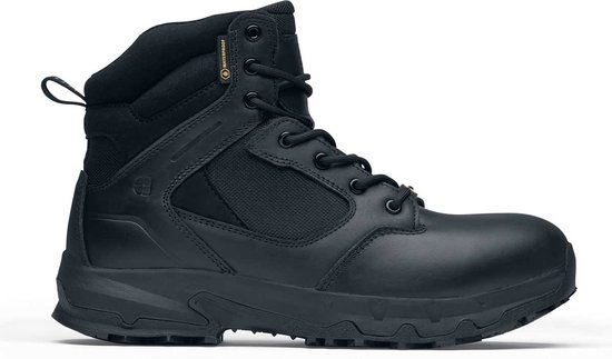 Shoes For Crews Defense Mid Tactical boots (O2 ESD) | bol