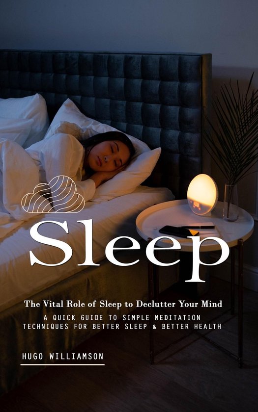 Sleep (ebook), Hugo Williamson | 9798894581446 | Boeken | bol