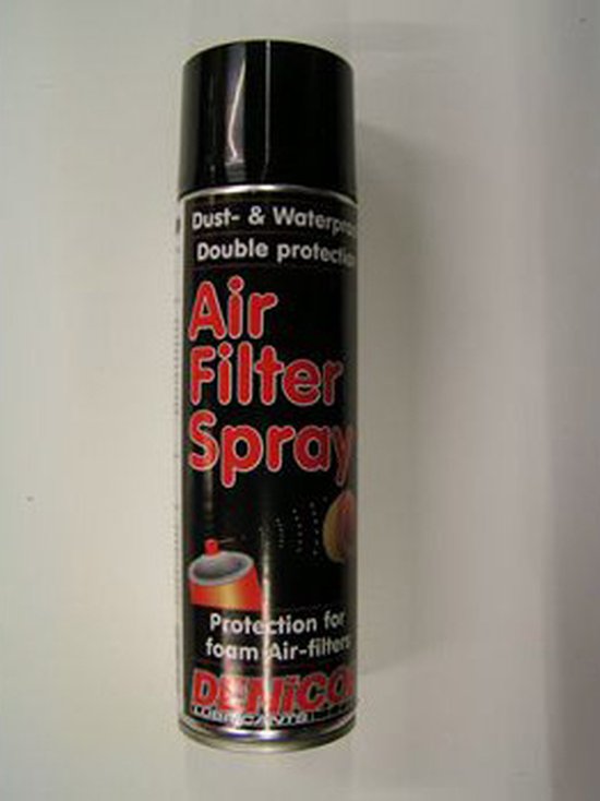 Air-Filter spray 500ml. | bol