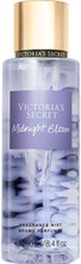 Victoria's Secret Midnight Bloom Fragrance Mist 250 Ml | bol