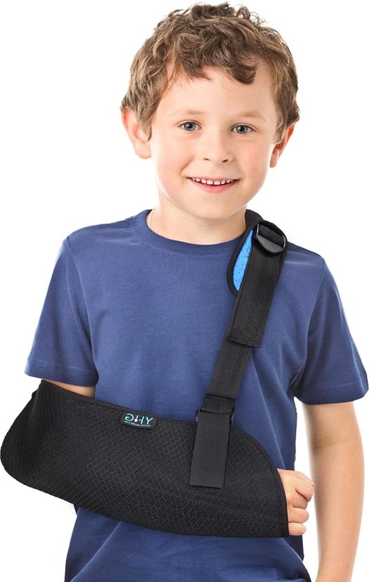 Verstelbare Kinderarmband voor Gebroken Arm Sleutelbeen ...