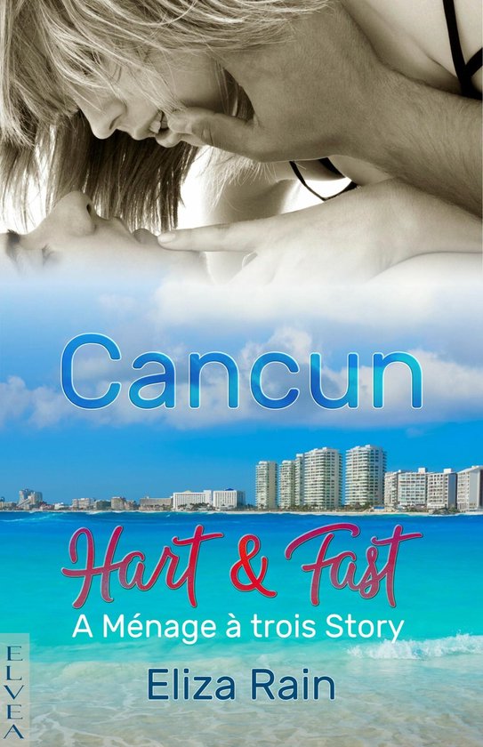 Cancun (ebook), Eliza Rain | 9783759233370 | Boeken | bol