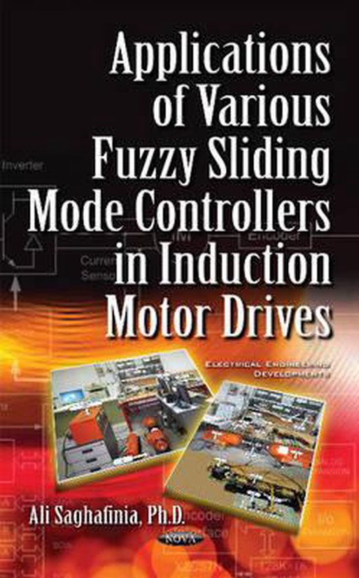 Applications Of Various Fuzzy Sliding Mode Controllers In Induction