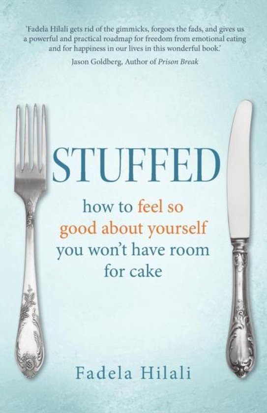 Stuffed, Fadela Hilali | 9781781332214 | Boeken | bol