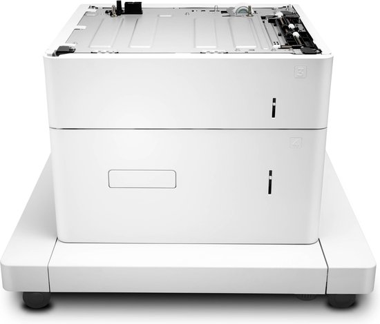 Hp Laserjet 1X550 And 2.000-Sheet Hci | bol