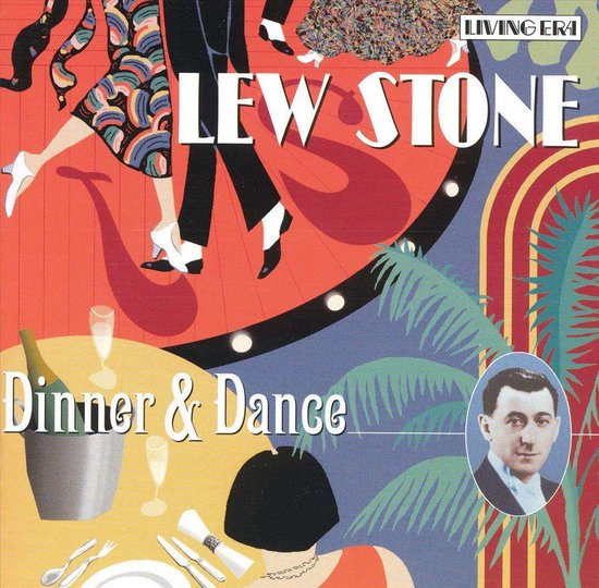 Dinner & Dance, Lew Stone | CD (album) | Muziek | bol