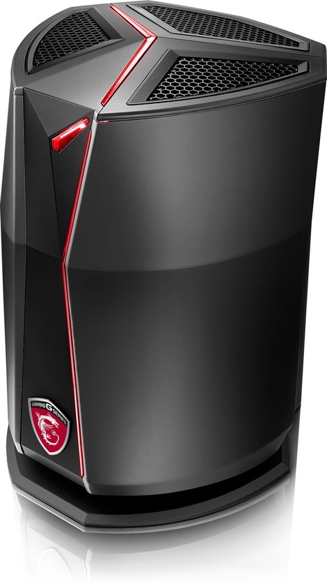 MSI Vortex G65VR 7RF-233NL - Gaming Desktop | bol.com