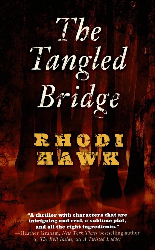 Devils of the Briar Series 2 - The Tangled Bridge (ebook), Rhodi Hawk ...