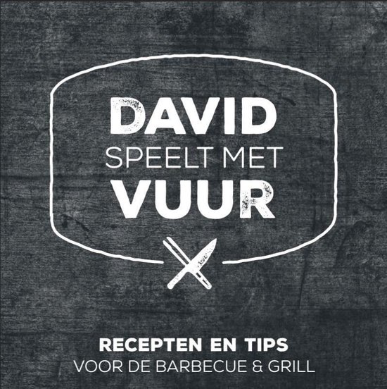 David speelt met vuur, David Pauka | 9789078987079 | Boeken | bol