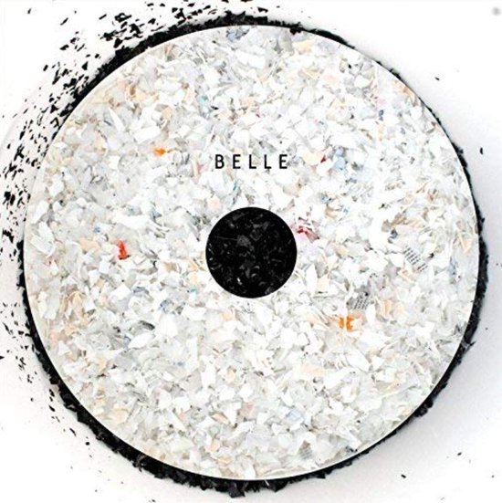 Belle (CD), Belle | CD (album) | Muziek | bol