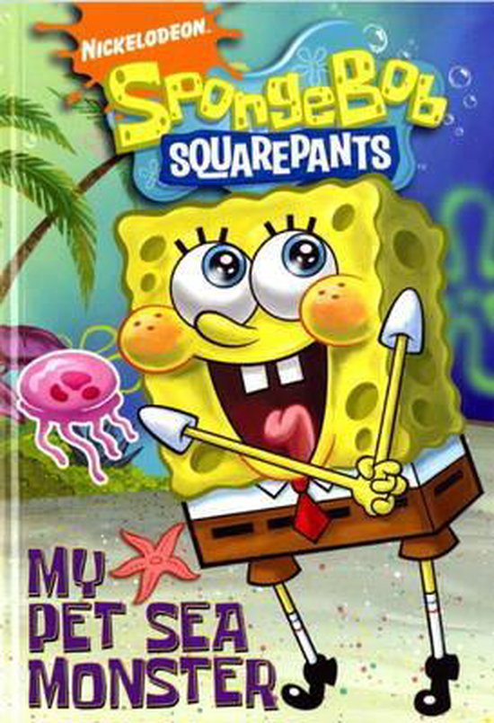 SpongeBob SquarePants, Various Writers and Artists | 9781845764678 ...