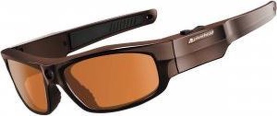 Pivothead Durango Bronze camera bril | bol