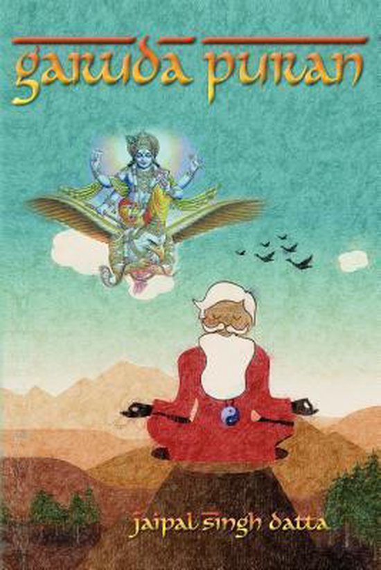 Garuda Puran | 9781468069556 | Jaipal Singh Datta | Boeken | bol