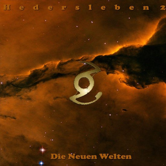 Neuen Welten, Hedersleben | CD (album) | Muziek | bol