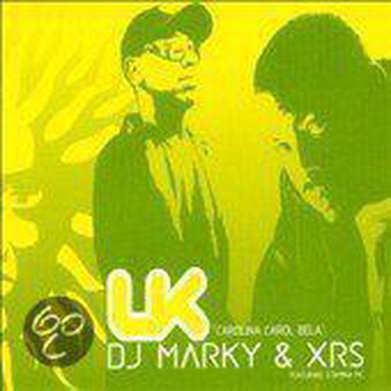 LK, Dj Marky & Xrs | CD (album) | Muziek | bol