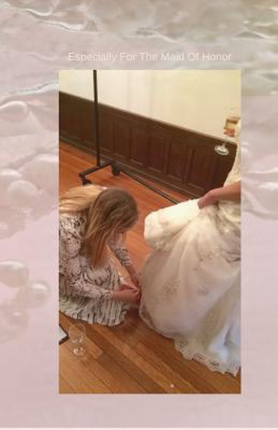 Especially for the Maid of Honor, Mary Hirose | 9781542426114 | Boeken ...