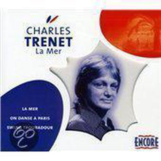 La Mer, Charles Trenet | Muziek | bol