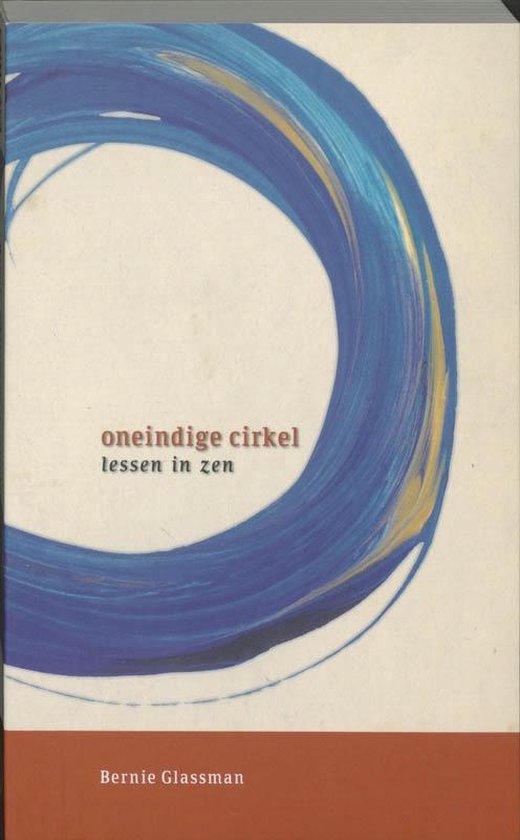 Oneindige cirkel, B. Glassman | 9789077228371 | Boeken | bol