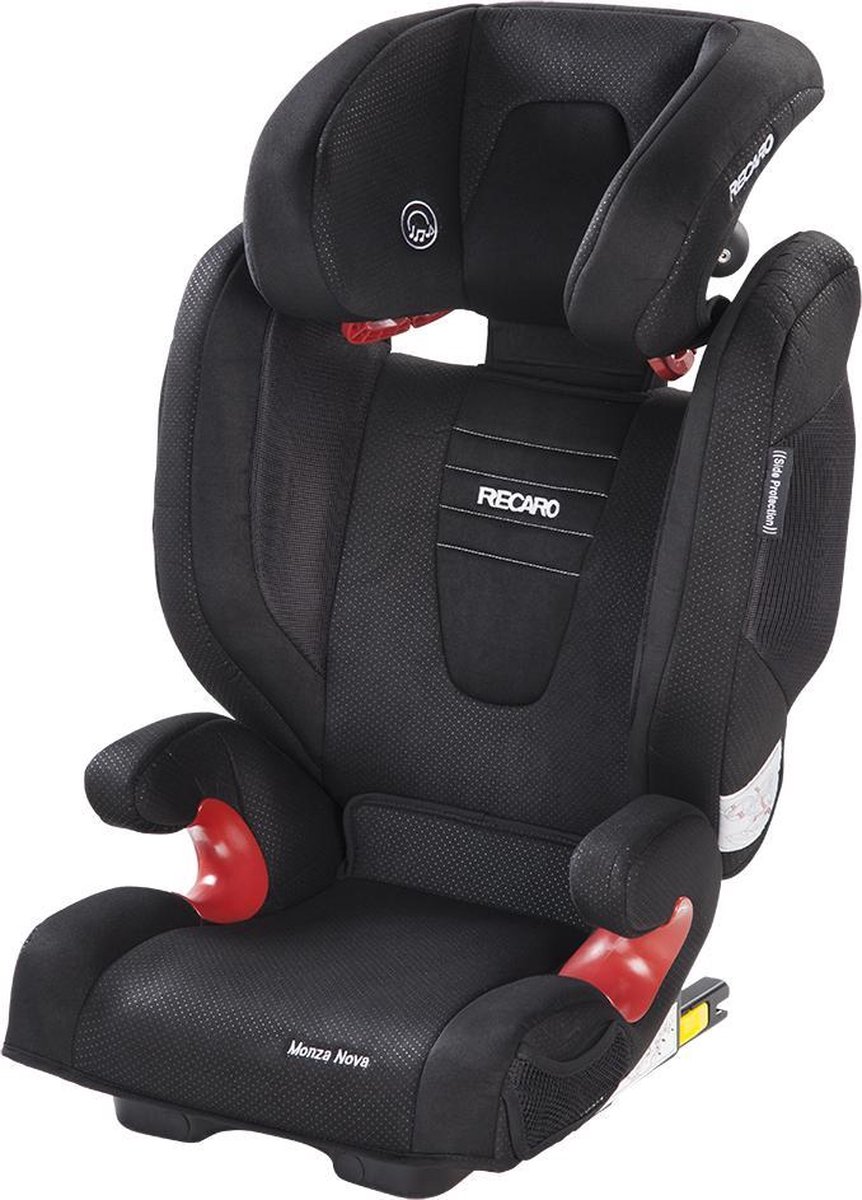 Recaro Monza Car Seat