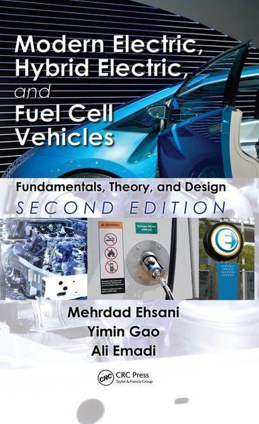 Power Electronics and Applications Series - Modern Electric, Hybrid ...