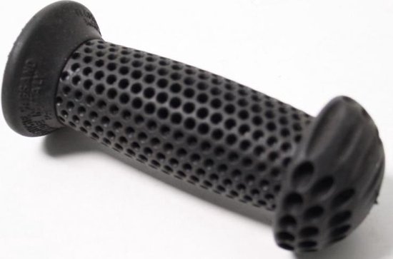 Blomson Handvat grip cassa zwart per stuk | bol.com