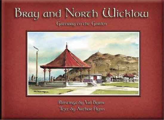 Bray and North Wicklow, Arthur Flynn | 9781900935371 | Boeken | bol