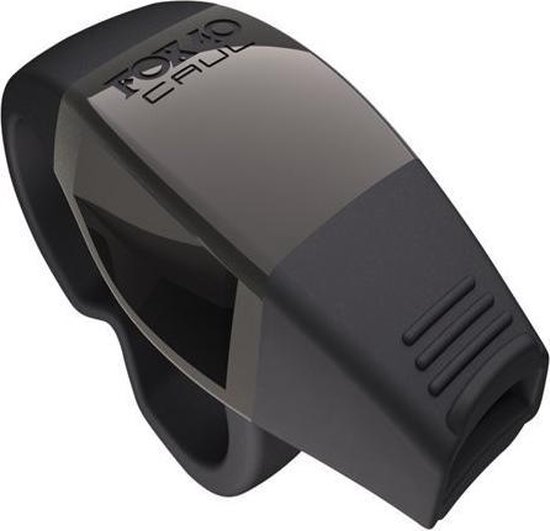 Fox 40 CAUL scheidsrechtersfluit (Basketbal) | bol.com