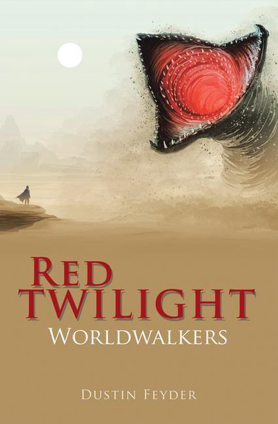 Red Twilight (ebook), Dustin Feyder | 9781546230335 | Boeken | bol.com