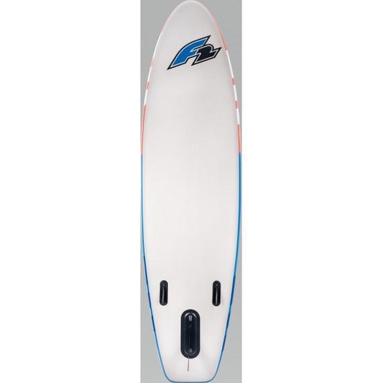 F2 I-SUP Ride Windsurf | bol.com