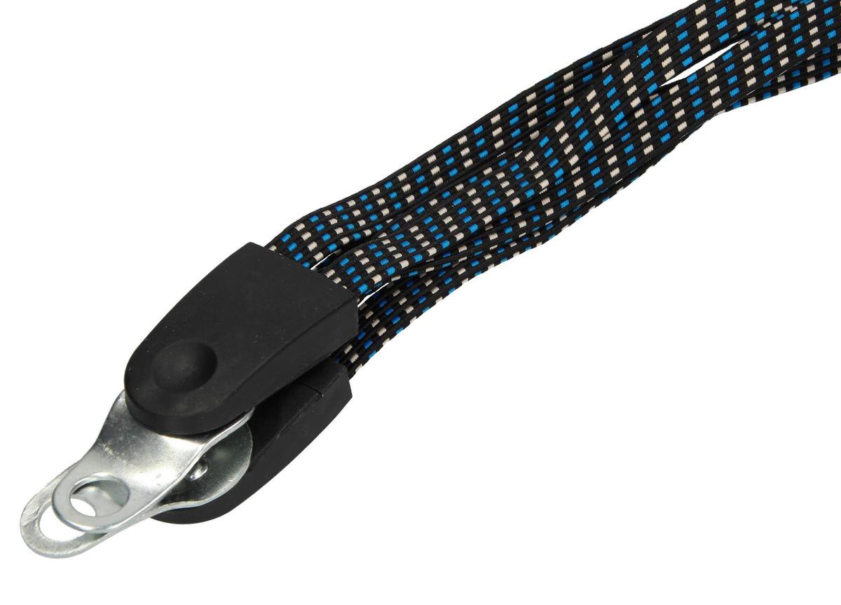 Benson Bike Parts Zwarte Snelbinder Set voor op de Fiets – Compleet ...