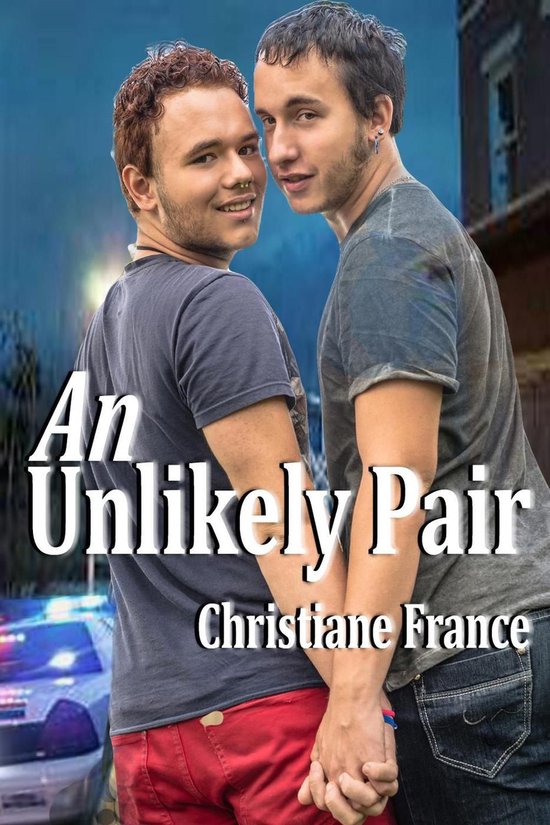 An Unlikely Pair (ebook), Christiane France | 9781386176862 | Boeken | bol.com