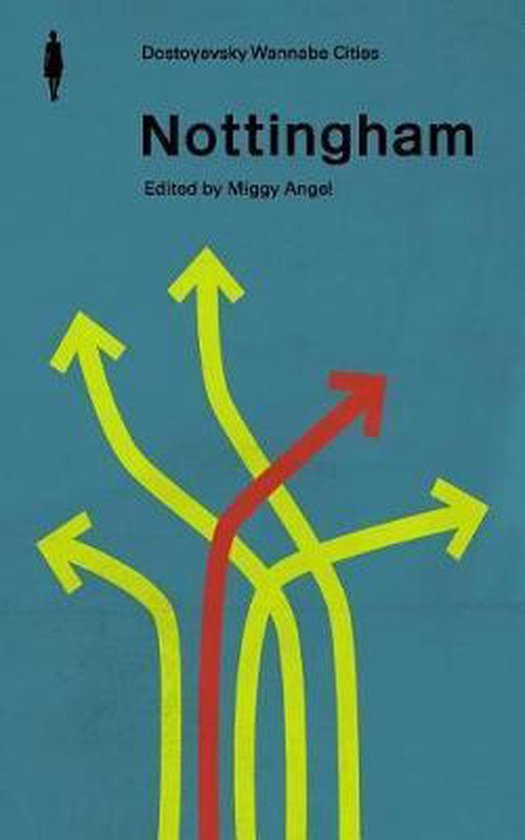 Nottingham, Miggy Angel | 9781093933604 | Boeken | bol