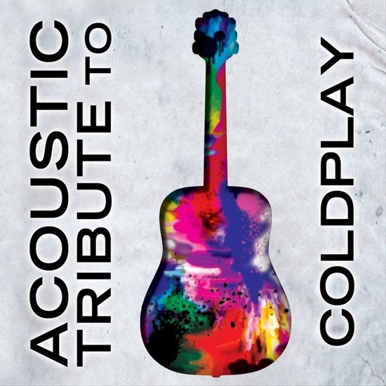Acoustic Tribute to Coldplay, various artists | CD (album) | Muziek | bol