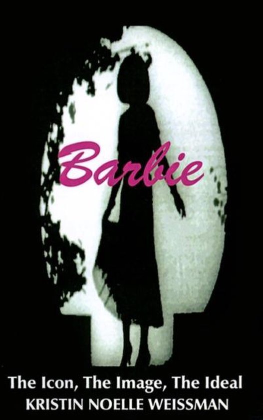 Barbie, Kristin Noelle Weissman | 9781581128284 | Boeken | bol.com