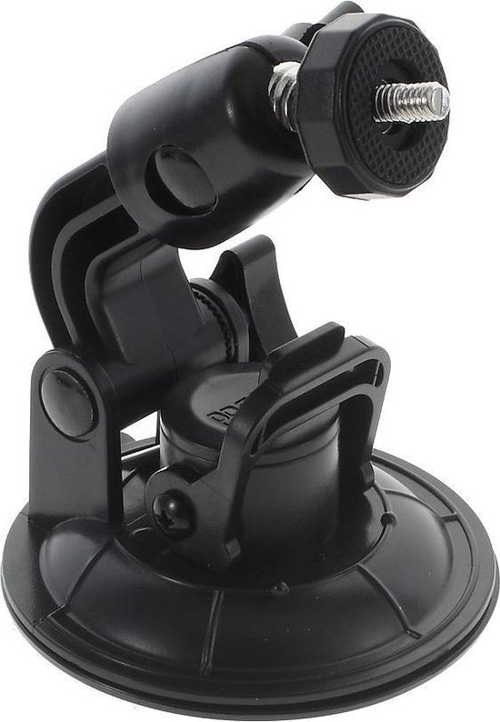 Pro Series Accessoires Kit met Helm Riem voor GoPro en ActionCam | bol