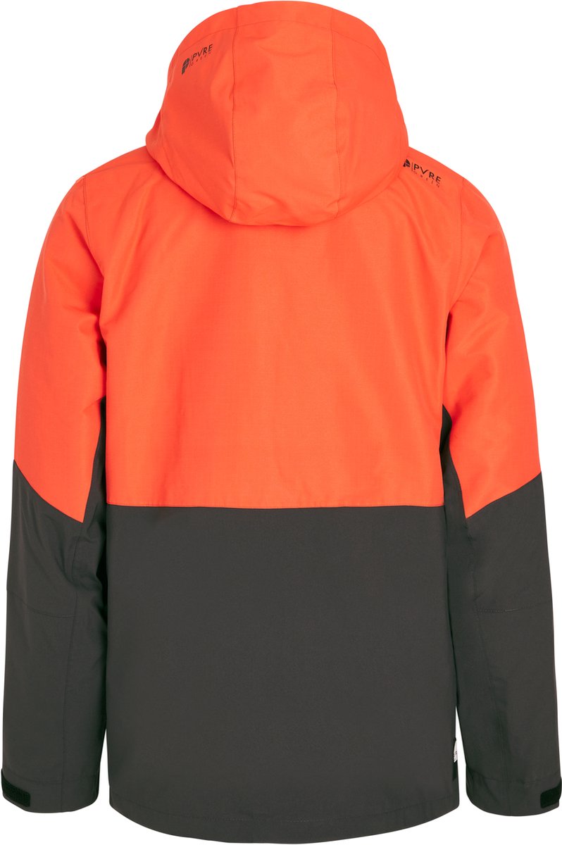 Protest Prtonega winterjacket heren - maat l | bol