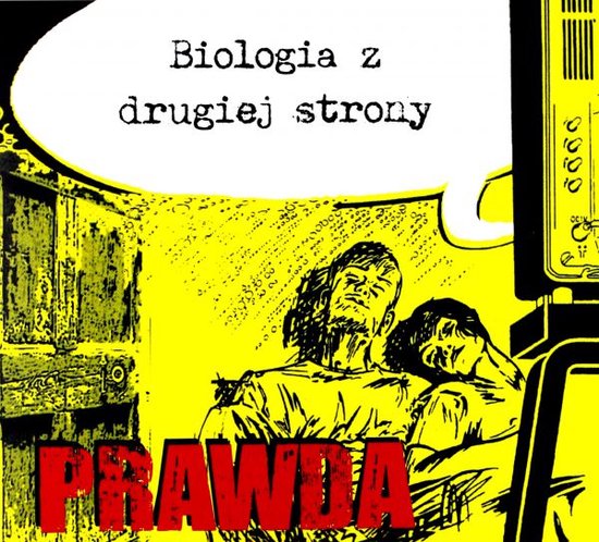 Prawda: Biologia z Drugiej Strony [CD], Prawda | Muziek | bol.com