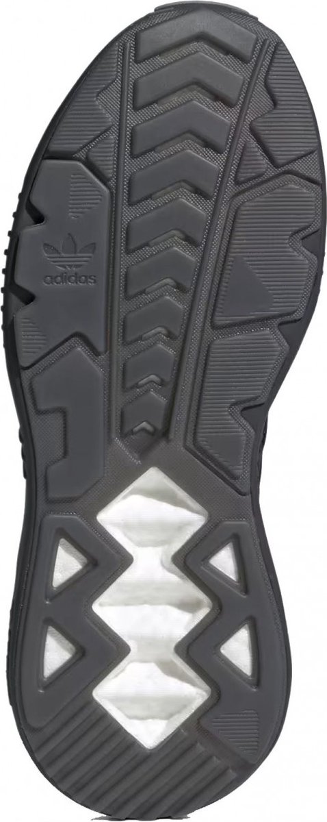 adidas Originals De sneakers van de manier Zx 5K Boost | bol