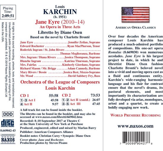 Adam Cannedy, Jessica Best, Davis Salsbery Fry, Orchestra Of The League ...